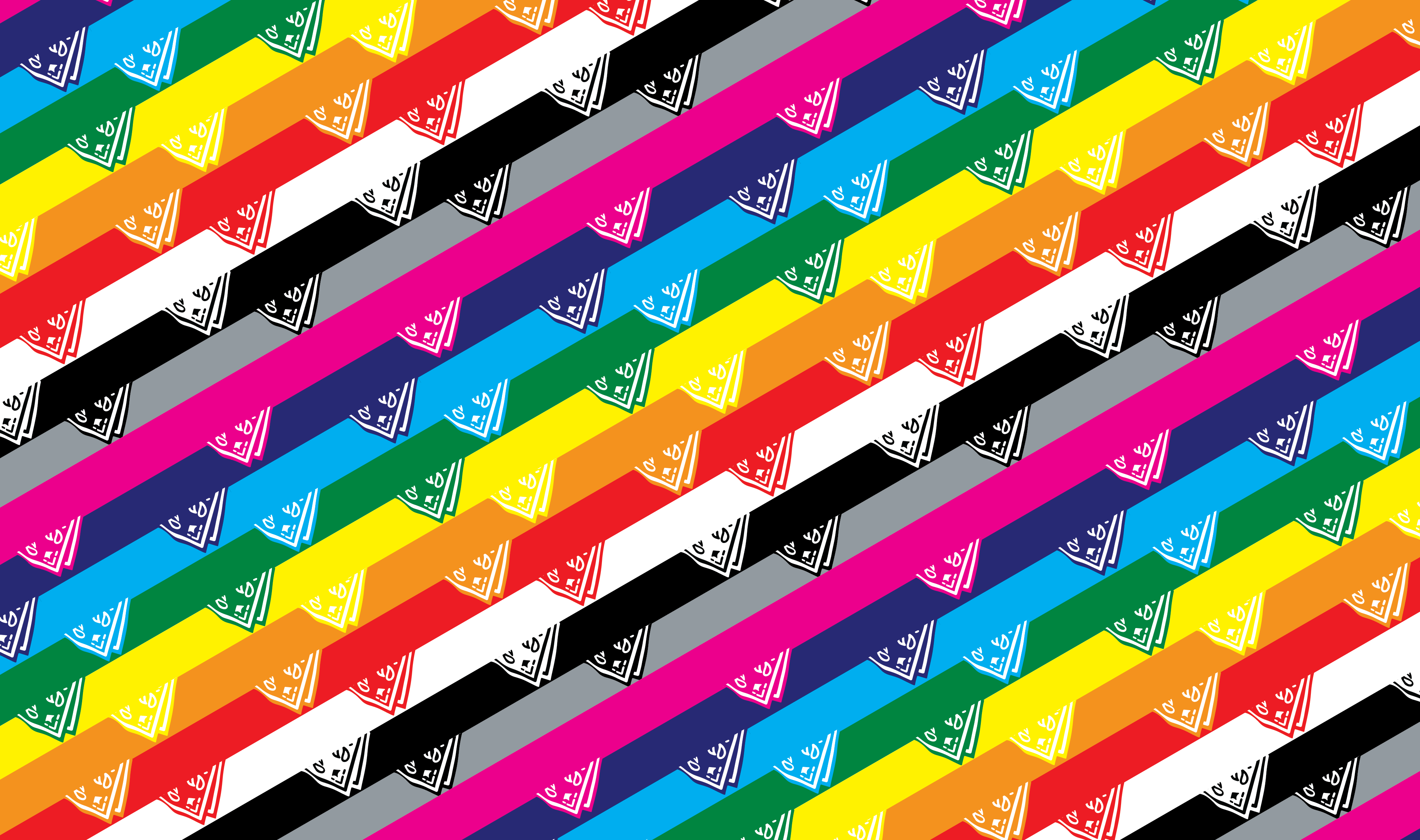The Hanky Code: A Secret Language of Queer Desire – Dual Sparks